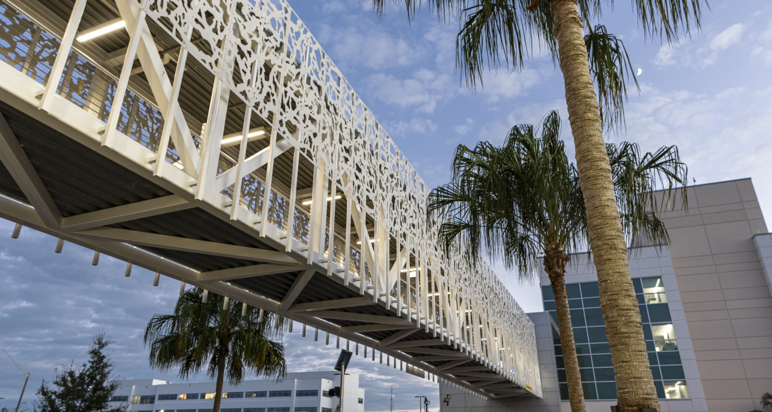 Parasoleil News | Turning Your Cladding Project into a Work of Art