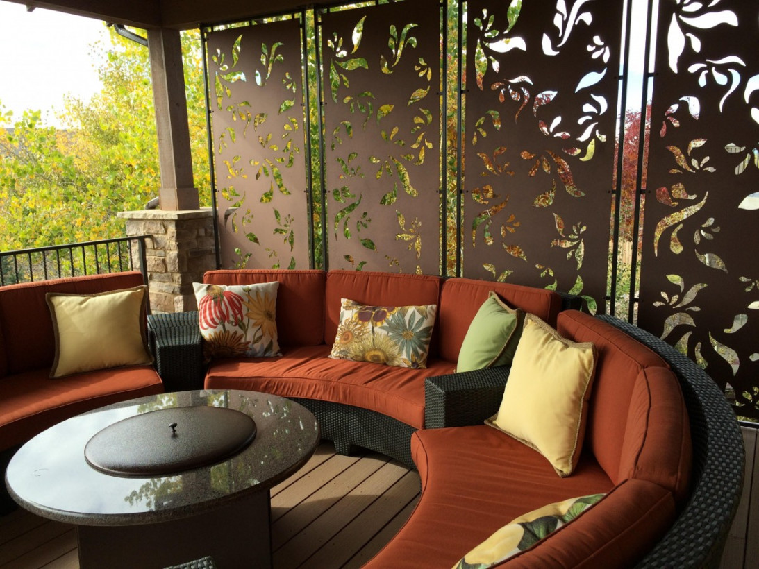 Parasoleil Pattern Library | Agave©