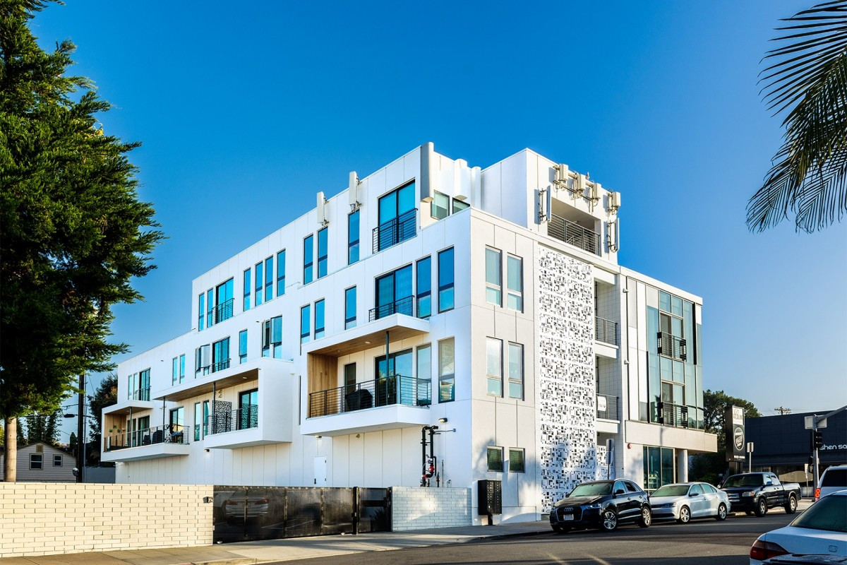 Parasoleil Pattern Library | Evanston©