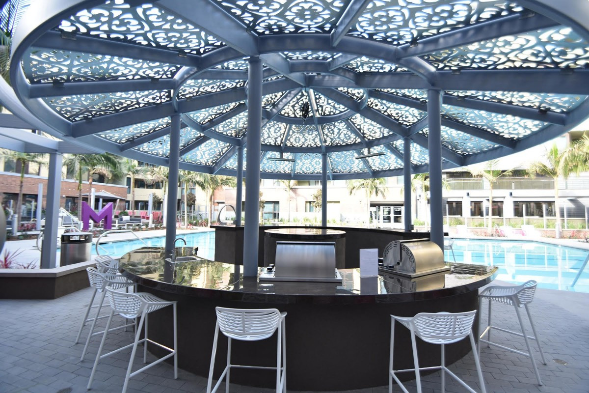 Parasoleil Pattern Library | Flanigan©