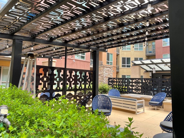 Parasoleil Pattern Library | Kenyan©