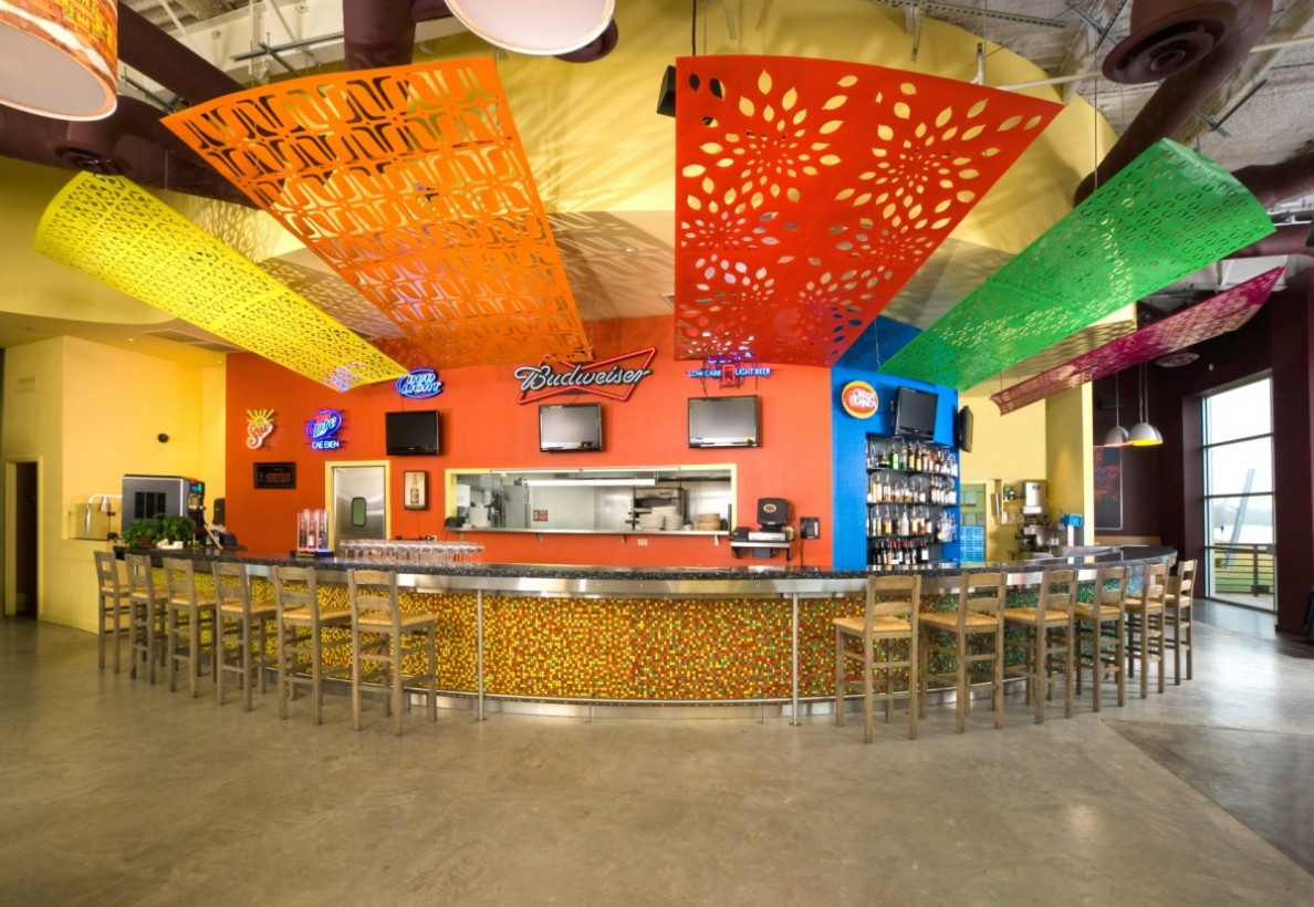 Parasoleil Pattern Library | Kenyan©