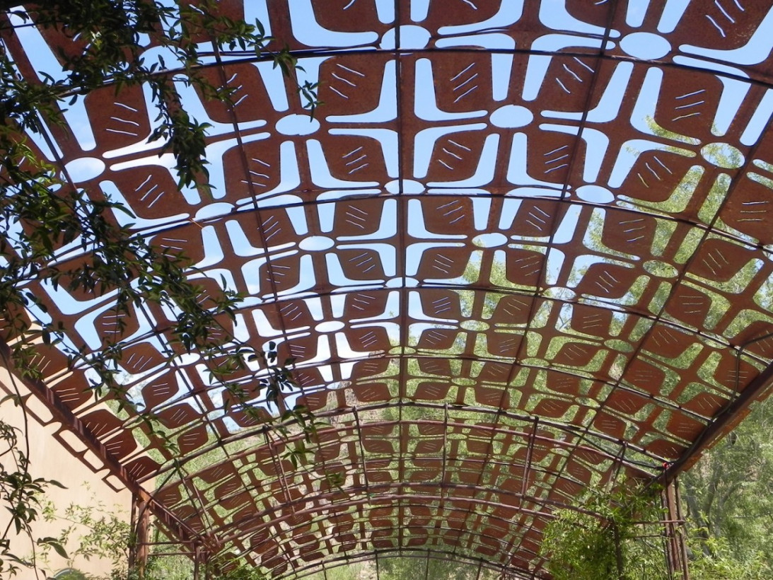 Parasoleil Pattern Library | Kenyan©