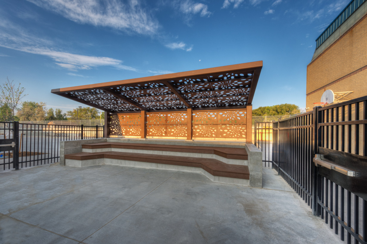 Parasoleil Pattern Library | Lemon Drop©