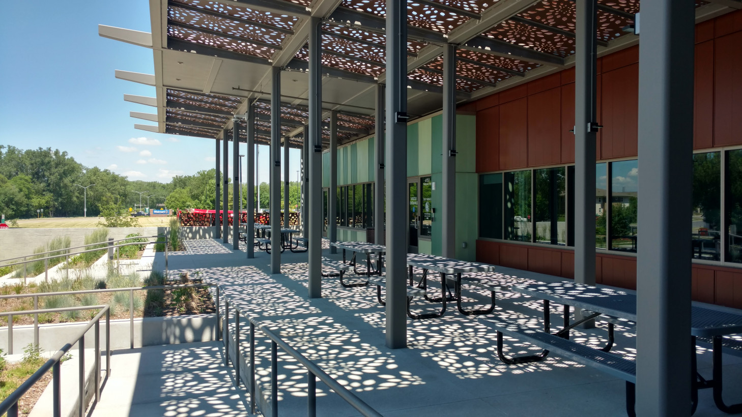 Parasoleil Pattern Library | Lemon Drop©