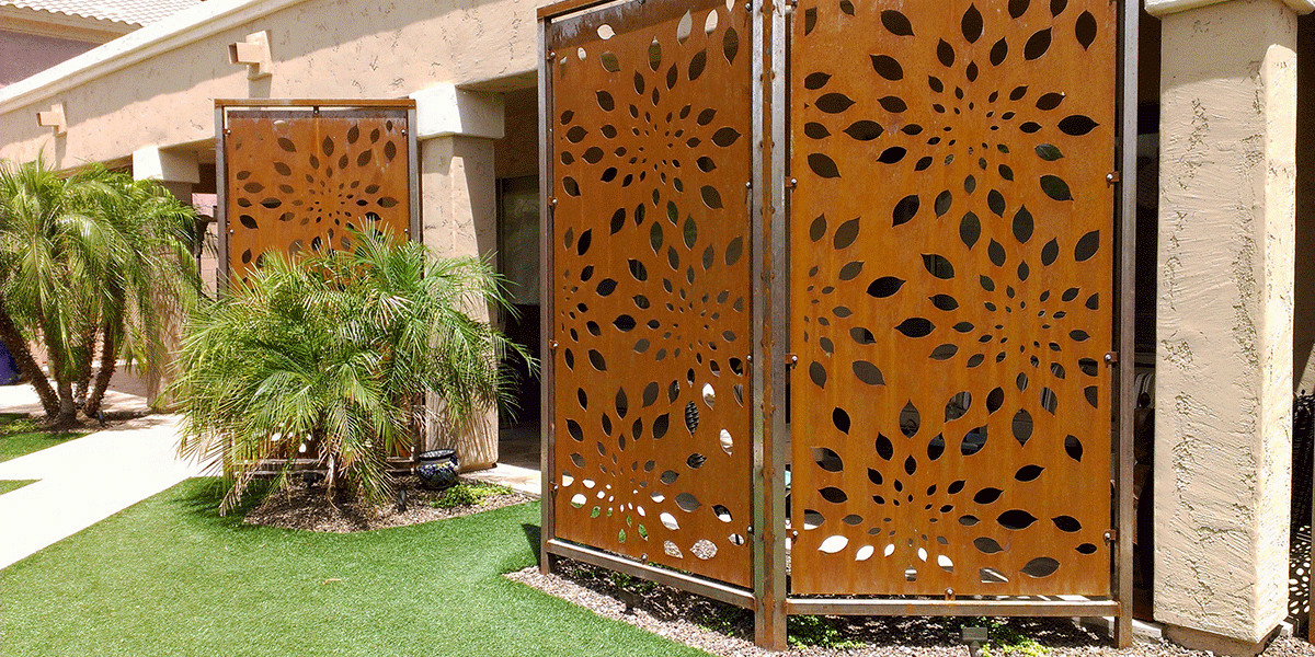 Parasoleil Pattern Library | Lemon Drop©