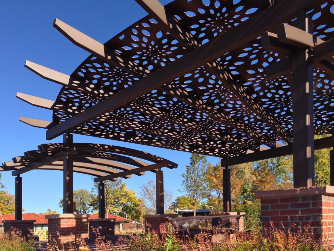 Parasoleil Pattern Library | Lemon Drop©