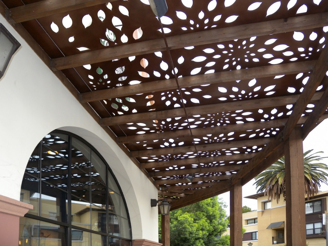 Parasoleil Pattern Library | Lemon Drop©