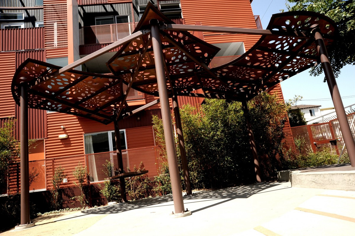 Parasoleil Pattern Library | Lemon Drop©