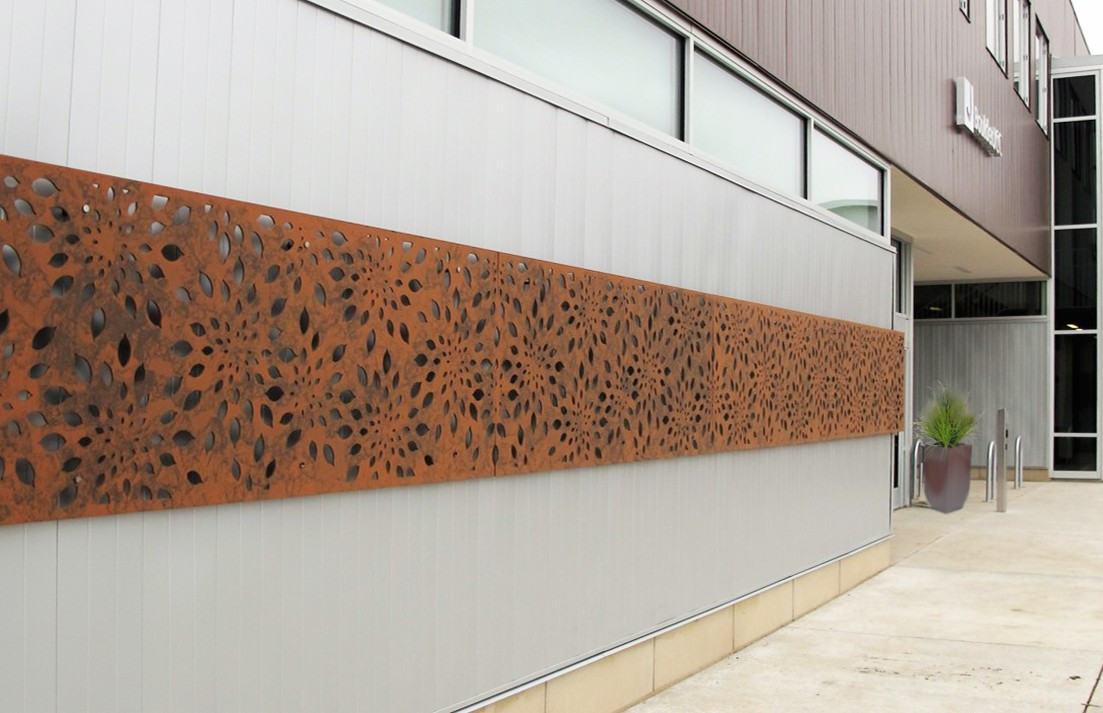 Parasoleil Pattern Library | Lemon Drop©