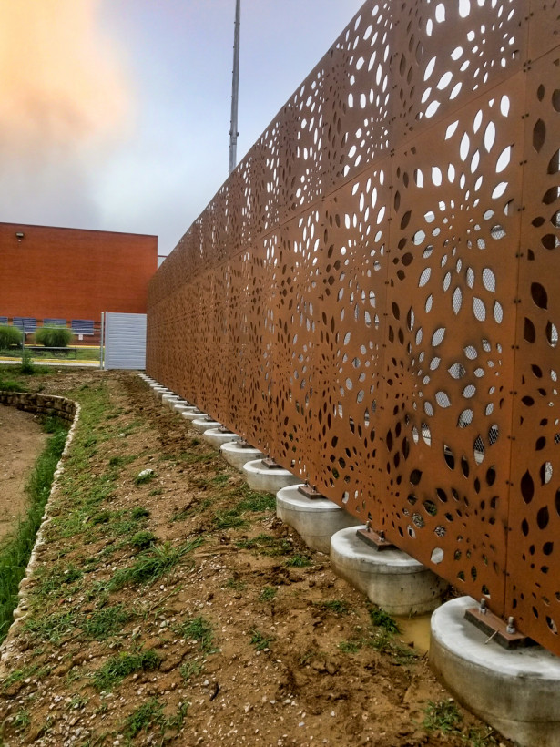 Parasoleil Pattern Library | Lemon Drop©