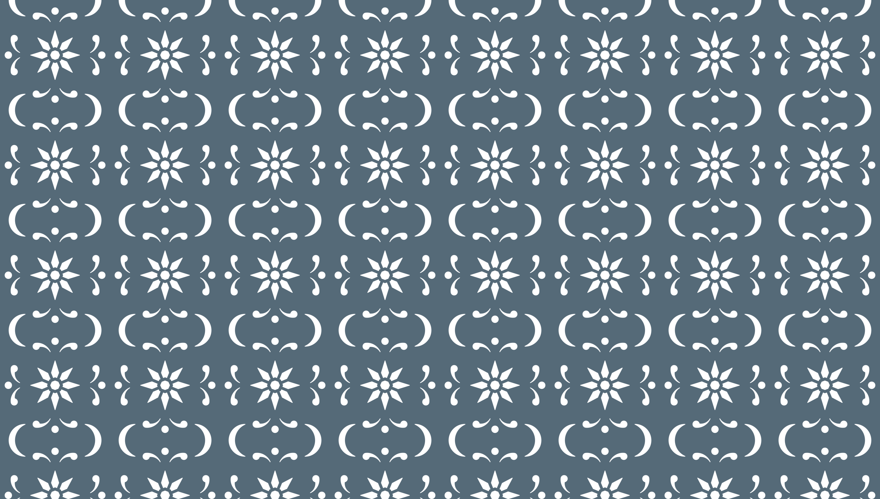 Parasoleil Pattern Library | Mission©