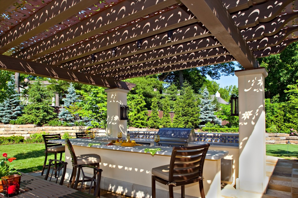 Parasoleil Pattern Library | Mission©