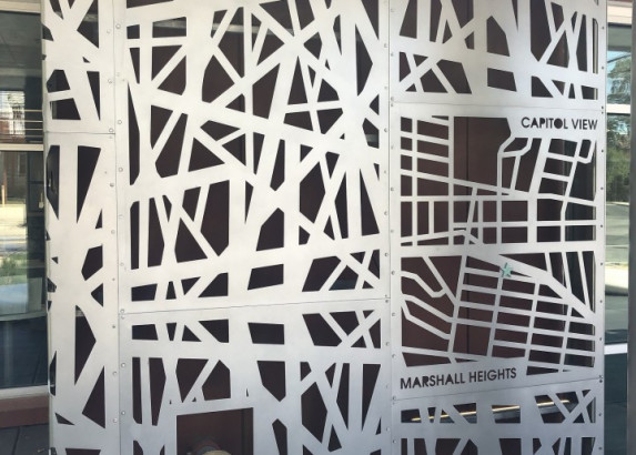 Parasoleil | "Capitol View Library" Case Study