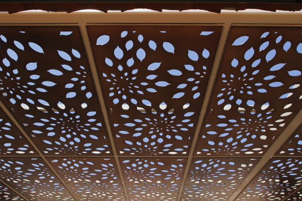 Parasoleil | "Poway Library" Case Study